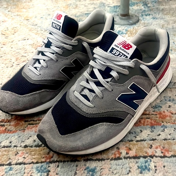 New Balance | Shoes | New Balance Sneakers | Poshmark